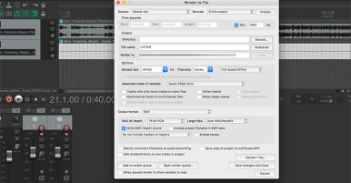 How To Make An AI Cover Song - Music Industry How To