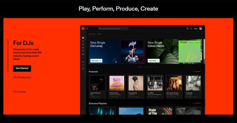 12 Best Record Pools For DJs - Music Industry How To