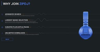 12 Best Record Pools For DJs - Music Industry How To