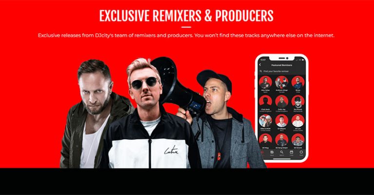 12 Best Record Pools For DJs - Music Industry How To