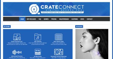 12 Best Record Pools For DJs - Music Industry How To