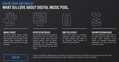 12 Best Record Pools For DJs - Music Industry How To