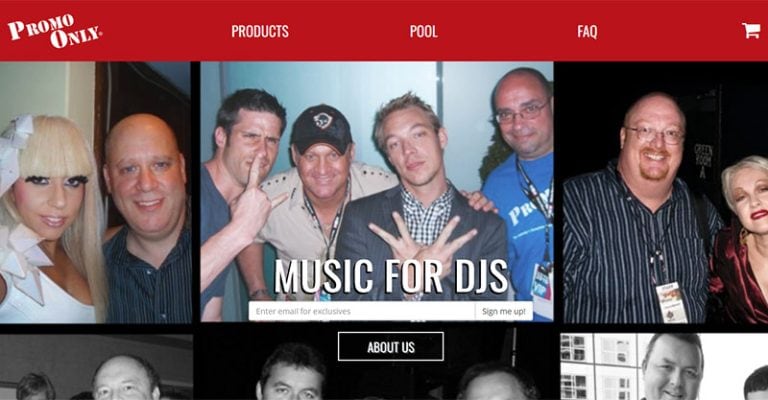 12 Best Record Pools For DJs - Music Industry How To