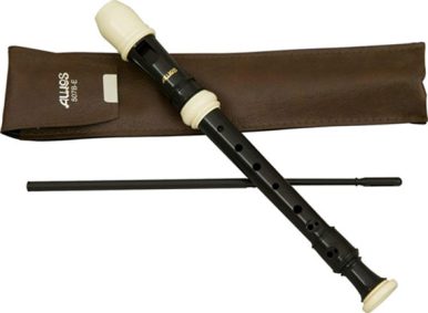 6 Types Of Recorders - Music Industry How To