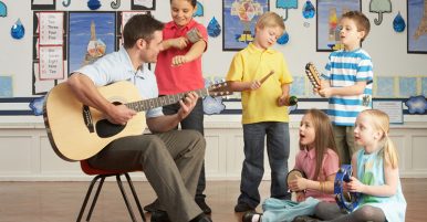 13 Music Lesson Plans For Elementary - Music Industry How To