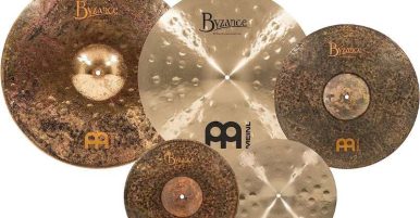 9 Best Cymbal Brands 2026 - Music Industry How To