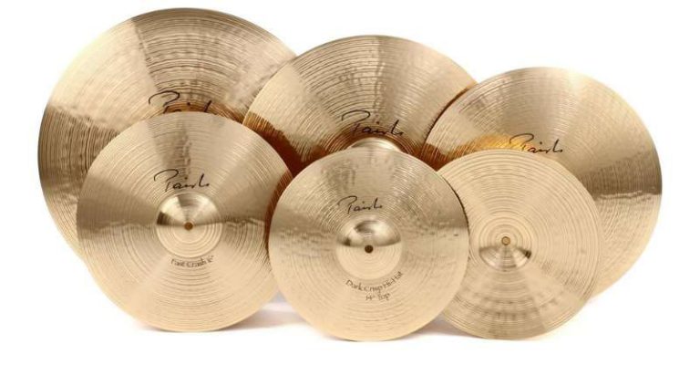 9 Best Paiste Cymbals 2025 - Music Industry How To
