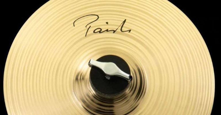 9 Best Paiste Cymbals 2026 - Music Industry How To