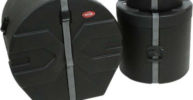 9 Best Drum Cases 2025 - Music Industry How To