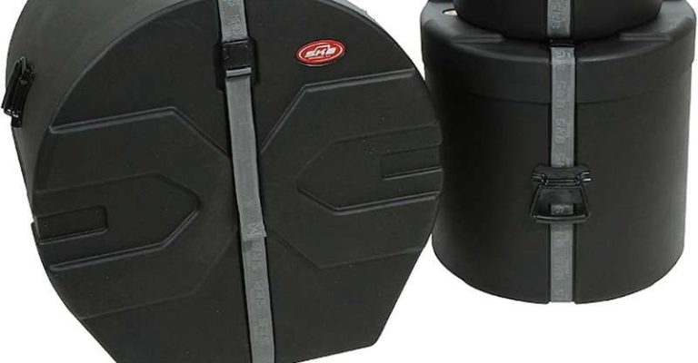 9 Best Drum Cases 2025 - Music Industry How To