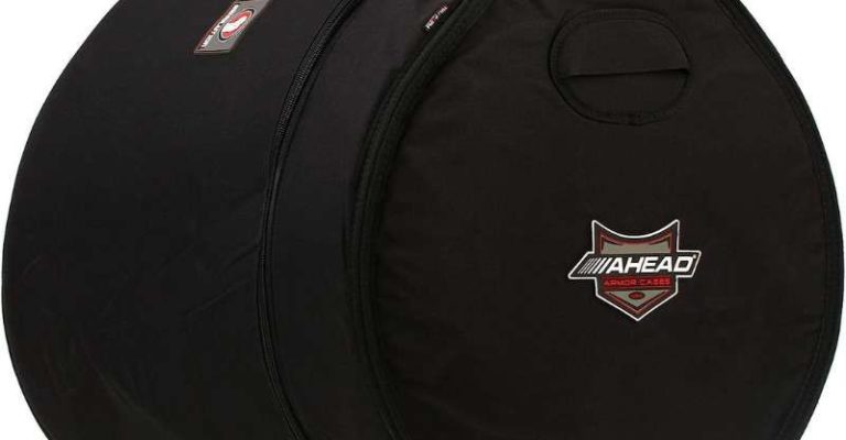 9 Best Drum Cases 2025 - Music Industry How To