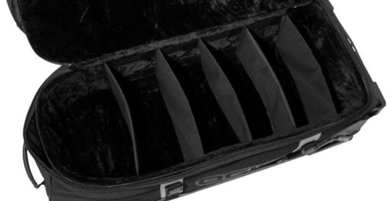 9 Best Drum Cases 2025 - Music Industry How To