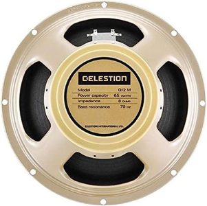 9 Best 12-Inch Guitar Speakers 2025 - Music Industry How To