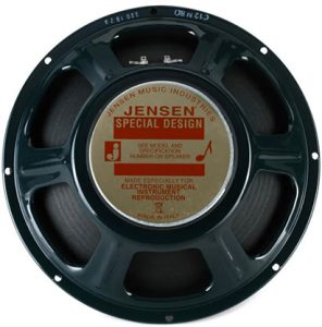 9 Best 12-Inch Guitar Speakers 2025 - Music Industry How To