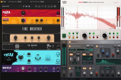 9 Best Modular Synth VST Plugins 2025 - Music Industry How To