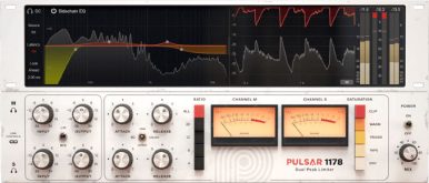 13 Best VST Plugins For Rock Music 2026 - Music Industry How To