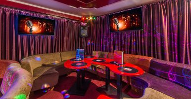 How To Make A Karaoke Room, 5 Easy Design Tips - Music Industry How To