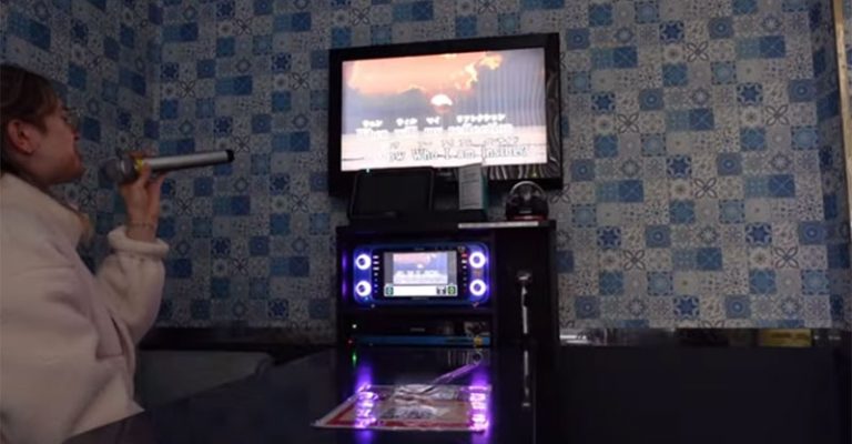 Japanese Karaoke: What Is It, How To Do It, & The History - Music ...