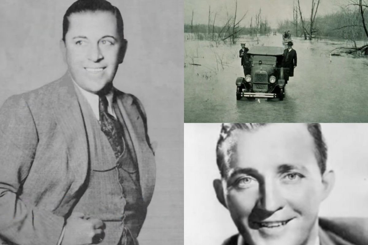 Gerald Marks's Instagram, Twitter & Facebook on IDCrawl