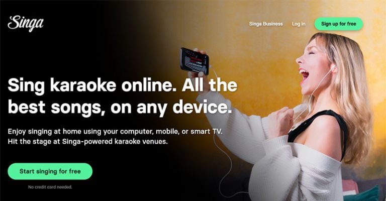 13 Best Karaoke Apps 2026 - Music Industry How To