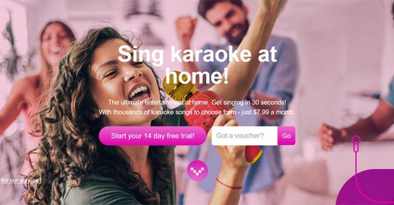 13 Best Karaoke Apps 2026 - Music Industry How To