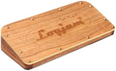 11 Best Acoustic Stomp Boxes 2025 - Music Industry How To