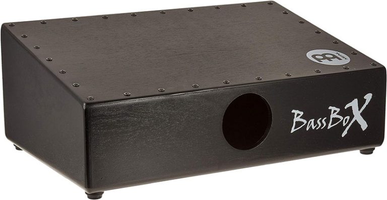 11 Best Acoustic Stomp Boxes 2025 - Music Industry How To
