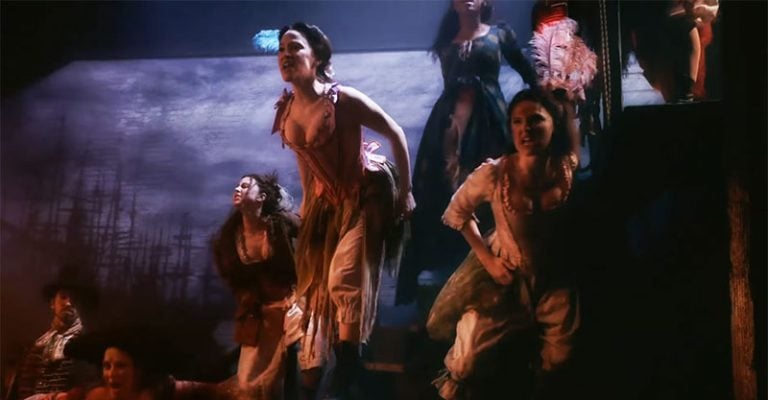 15 Best Musical Set In France - Music Industry How To