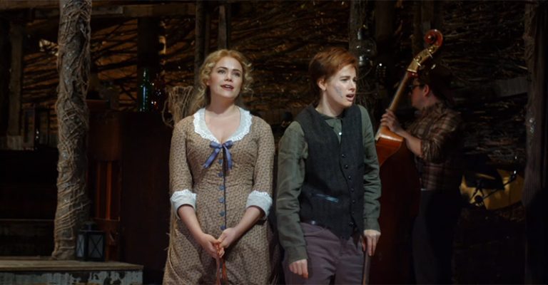 23 Best Small Cast Musicals - Music Industry How To