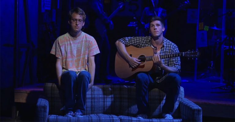 23 Best Small Cast Musicals - Music Industry How To