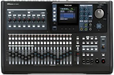 7 Best Multitrack Recorders 2025 - Music Industry How To