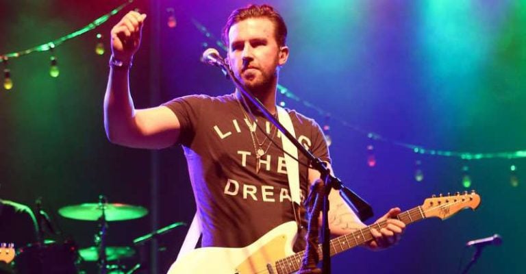 15 Best Gay Male Country Singers - Music Industry How To