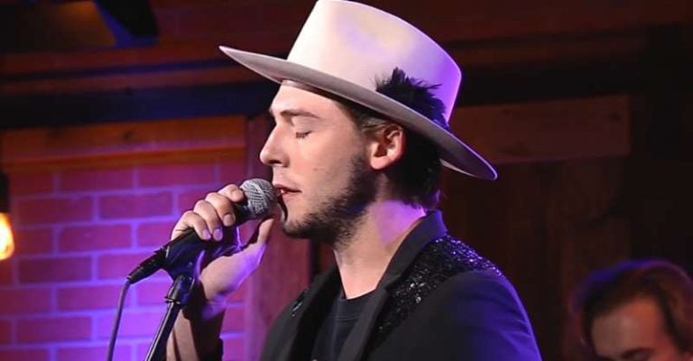 15 Best Gay Male Country Singers - Music Industry How To