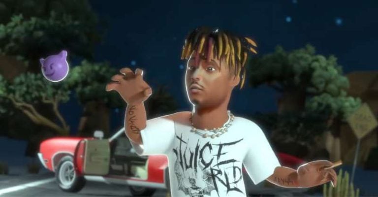 15 Sad Juice Wrld Songs - Music Industry How To