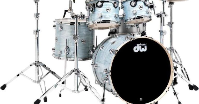 13 Best Drum Brands 2025 - Music Industry How To