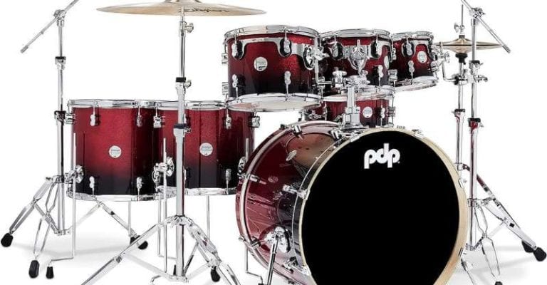13 Best Drum Brands 2026 - Music Industry How To