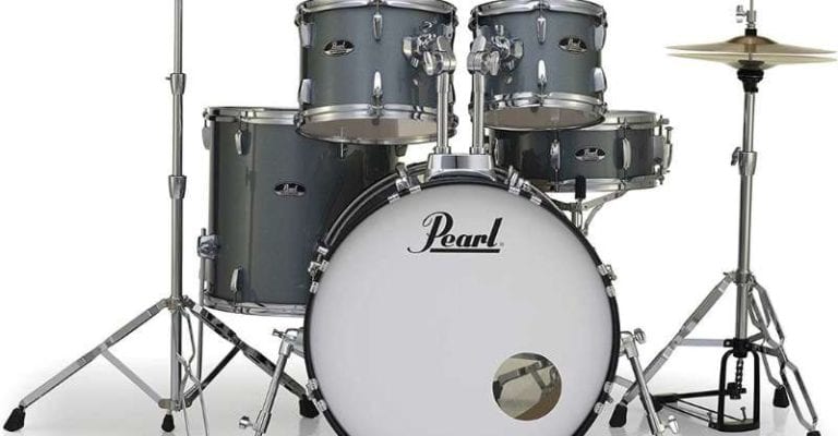 9 Best Pearl Drum Sets 2025 - Music Industry How To