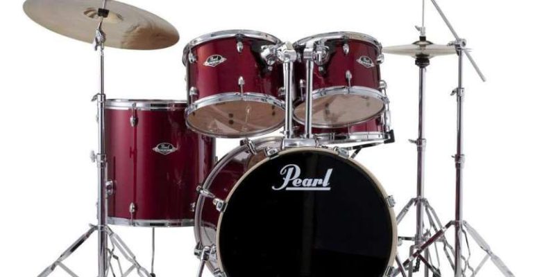 9 Best Pearl Drum Sets 2026 - Music Industry How To
