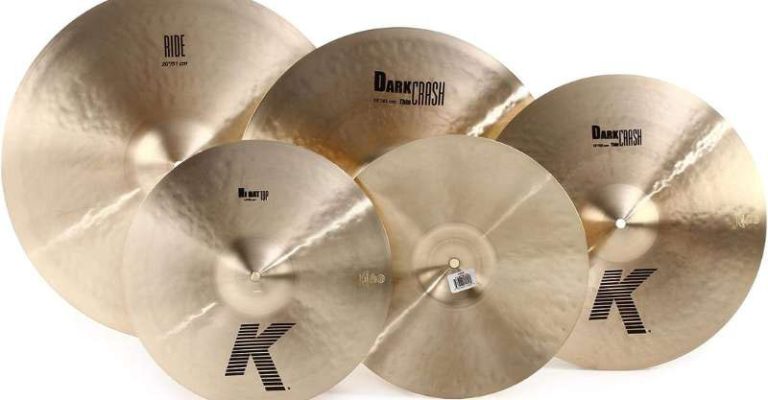 11 Best Zildjian Cymbals 2026 - Music Industry How To