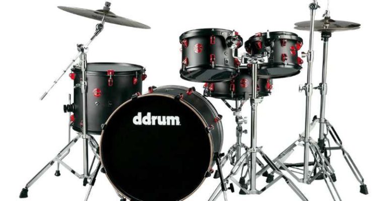 6 Best Electronic Drum Kit Brands 2025 - Music Industry How To