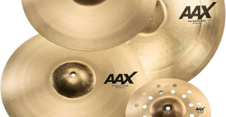 11 Best Sabian Cymbals 2026 - Music Industry How To