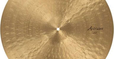 11 Best Sabian Cymbals 2025 - Music Industry How To