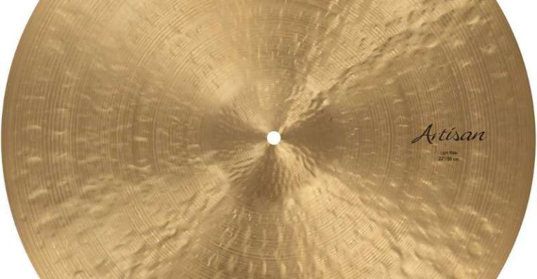 11 Best Sabian Cymbals 2026 - Music Industry How To