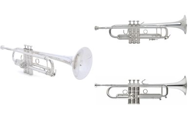 11 Different Trumpet Sizes & How to Pick the Right Size for You - Music ...