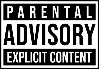 What Does Explicit Content Mean In Music? - Music Industry How To