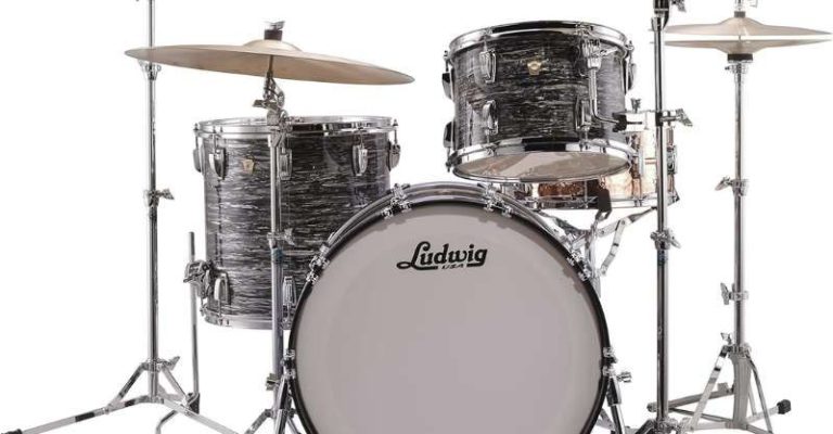 7 Best Ludwig Drum Sets 2025 Music Industry How To