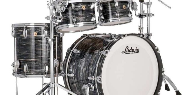 7 Best Ludwig Drum Sets 2026 - Music Industry How To
