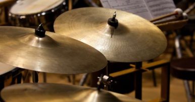 How To Clean Cymbals - Music Industry How To