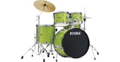 9 Best Tama Drum Sets 2026 - Music Industry How To