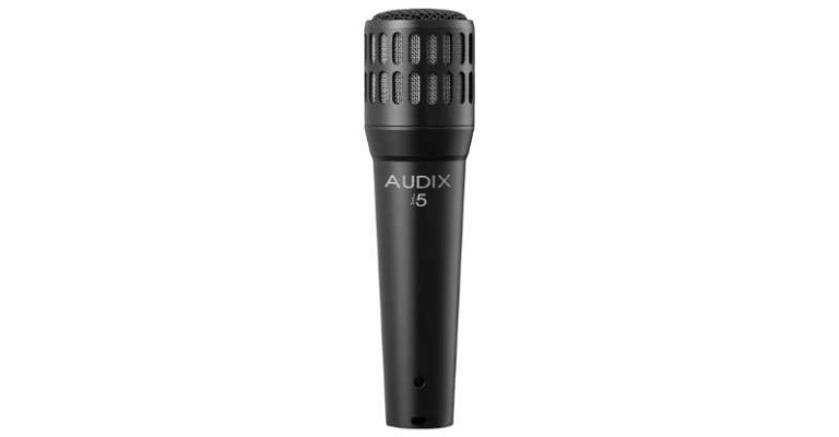 7 Best Mics for Snare Drums 2026 - Music Industry How To
